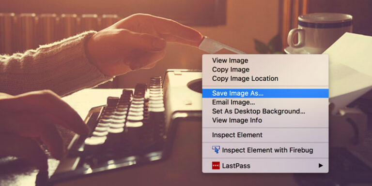 How to Save Instagram Photos on Your Computer - Easy Steps to Saving